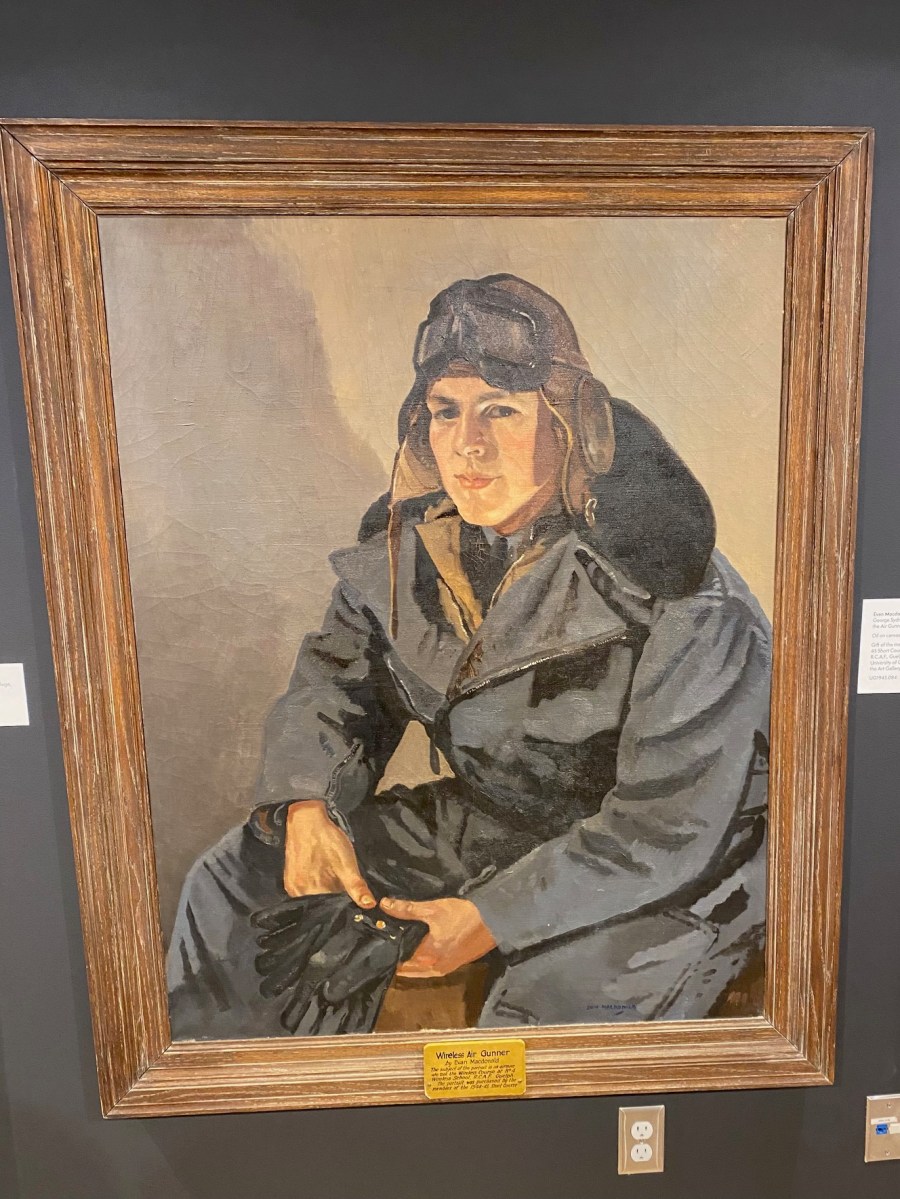 Witnessing War – Public History in Practice