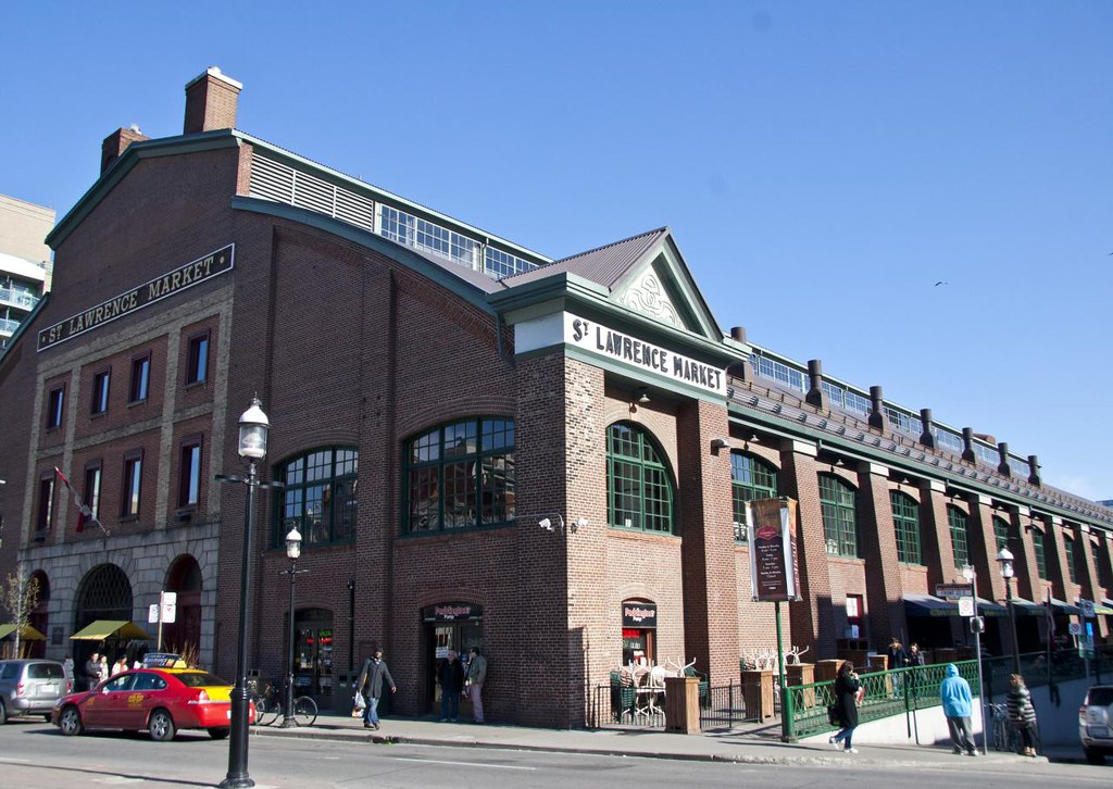 A Trip to Toronto’s Oldest Merchant. – Public History in Practice