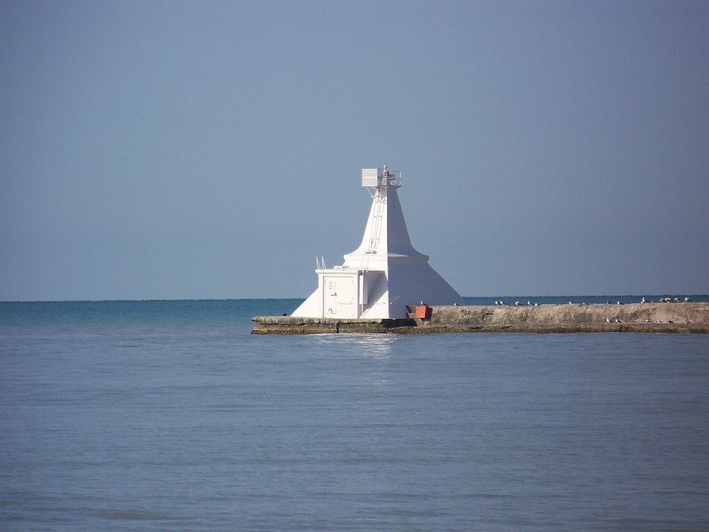 Port Stanley Lighthouse – Public History in Practice